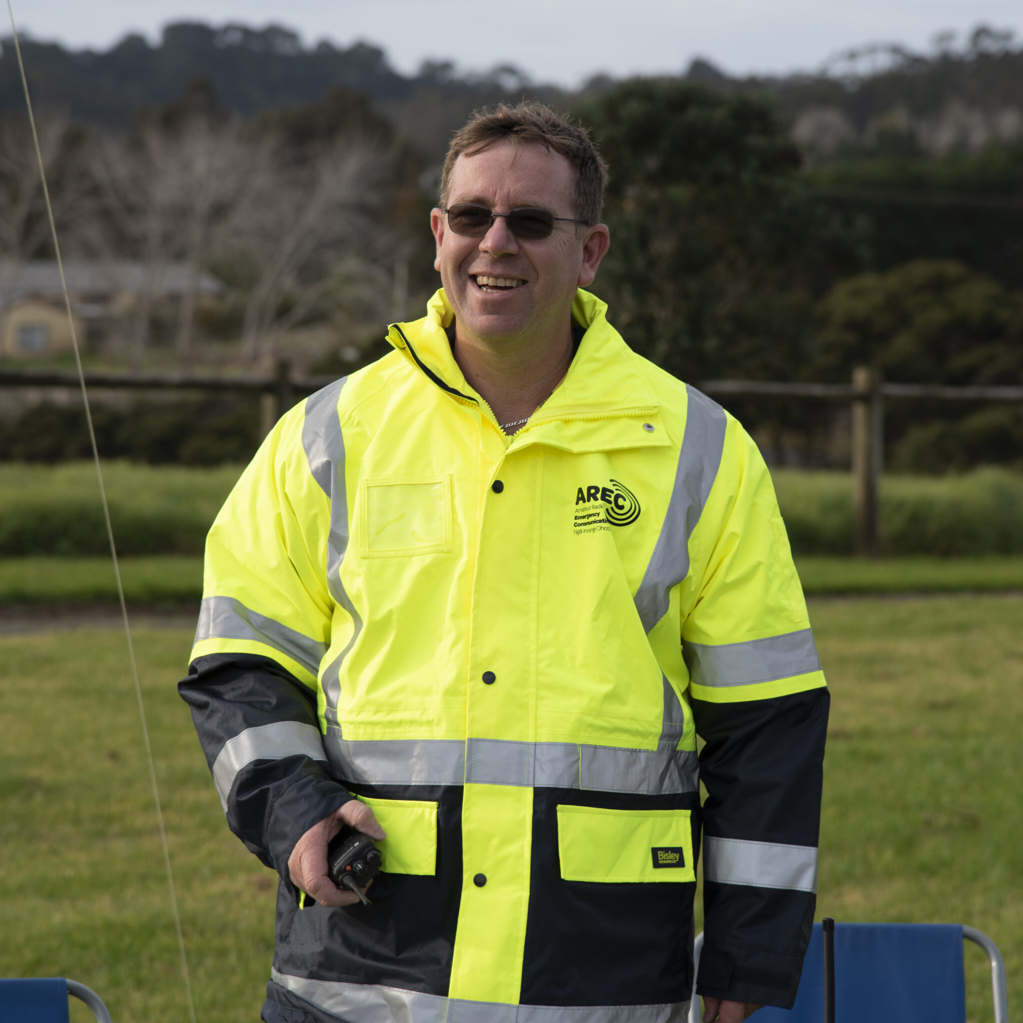 Home - AREC Amateur Radio Emergency Communications